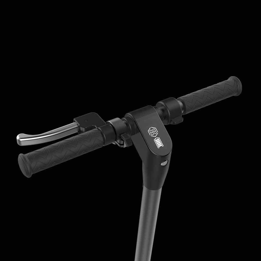 Loop Bikes | C1 - Scooter Eléctrico Plegable