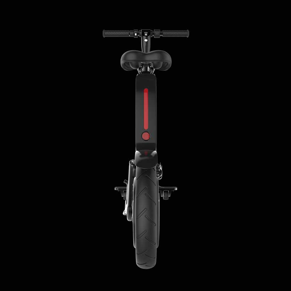 Loop Bikes | C1 - Scooter Eléctrico Plegable